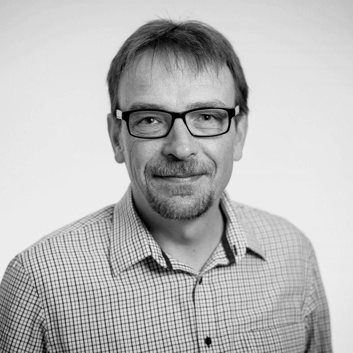 Informationen zu Peter Winkler, Aquaponiker - Schimons Welt